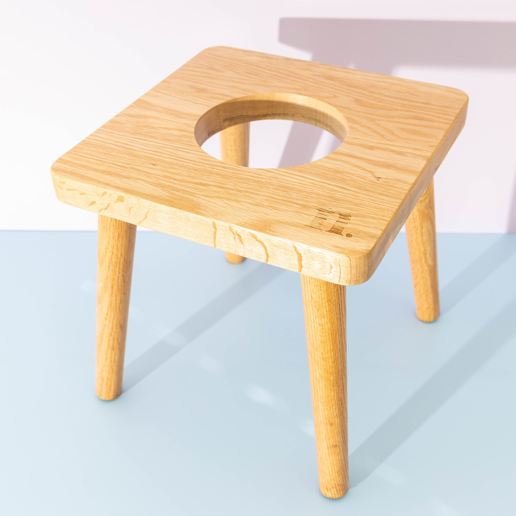 Nene’s Yoni Steam Stool – The Lotus Fresh Line