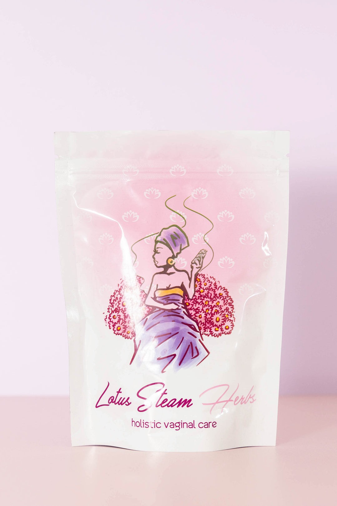 Intimate Steaming Specialists | Yoni Steaming Herbs | Lotus Steam Herbs ...